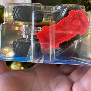 Hot Wheels | Toys | Oscar Mayer Weiner Mobile Hot Wheels Monster Truck ...